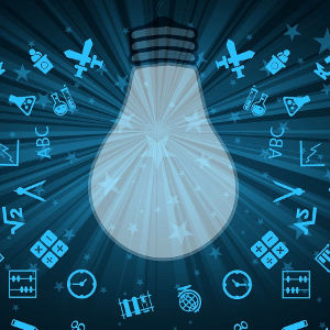 Inventors and Inventions - Groep 6-8 - EarlyBird